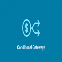 افزونه Easy Digital Downloads Conditional Gateways